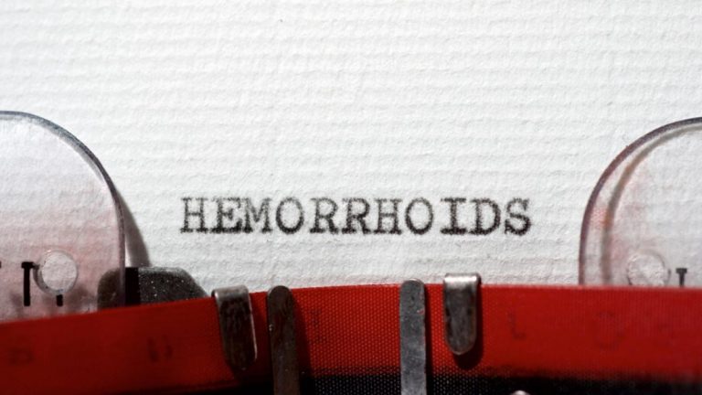 Hemorrhoid Problems: Understanding, Managing and Healing - Hemocyl ...